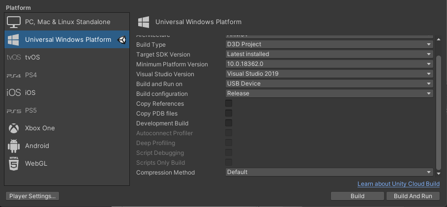 Deployment | AzureHealthcareDigitalTwins